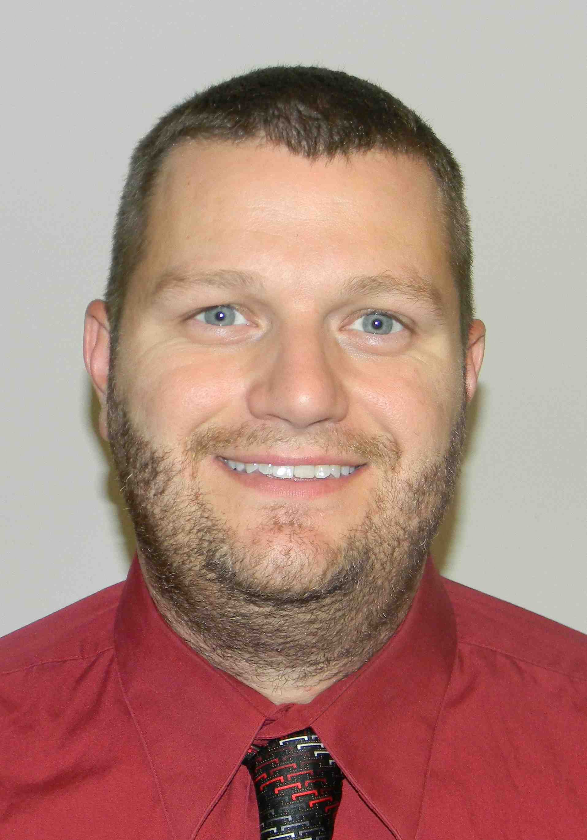 Brian Eddinger, East Davidson High School, Thomasville, NC